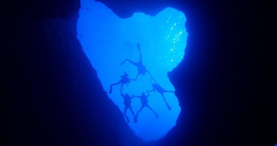 Guam’s Best Boat Diving | Guam Ocean Adventures